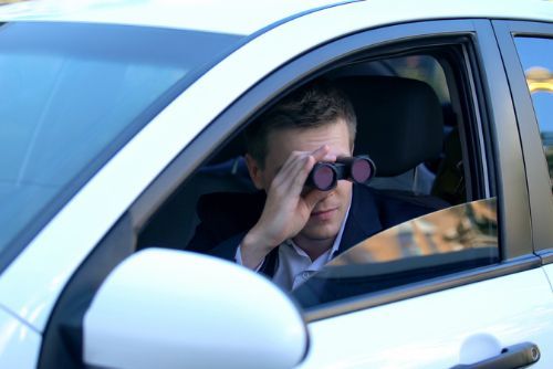 How to Hire a Private Investigator for Cheating Spouse Cases