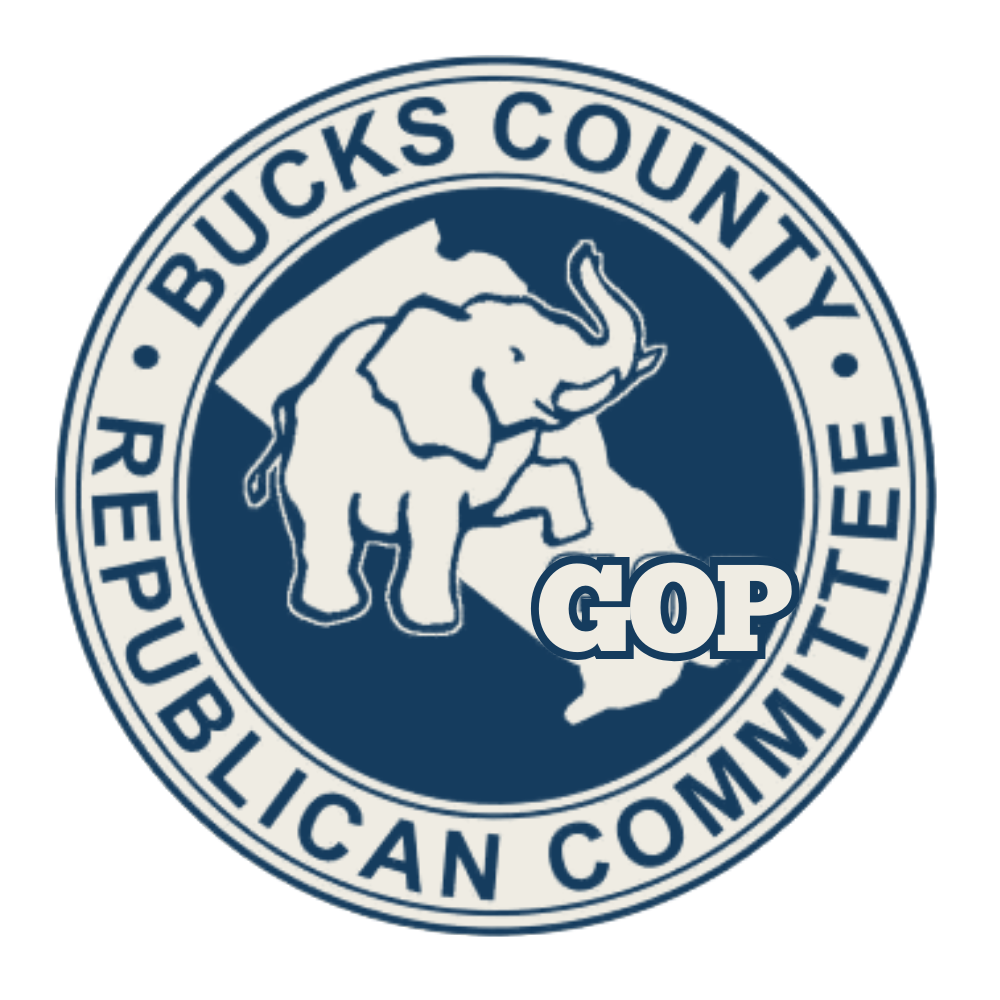 Meet Our 2026 Team | Bucks County Republican Committee