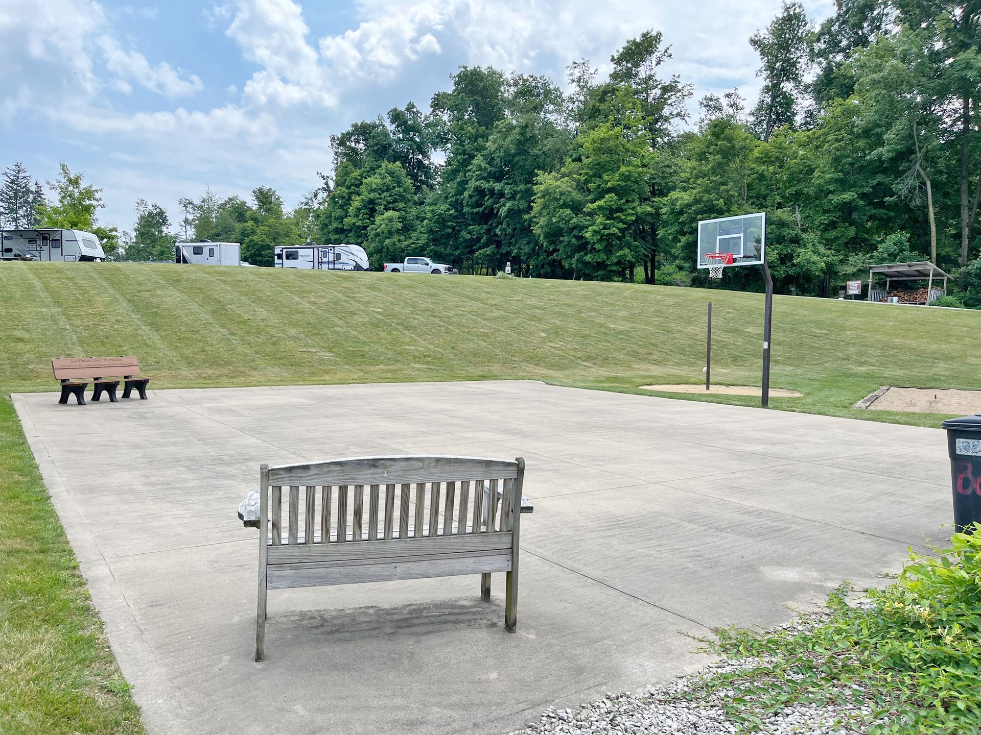 Gallery | Berlin RV Park & Campground | Amish Country