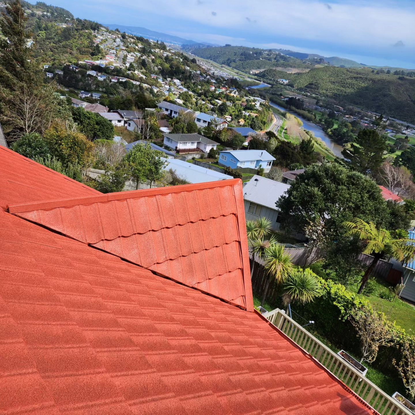 Flex Roofing Limited