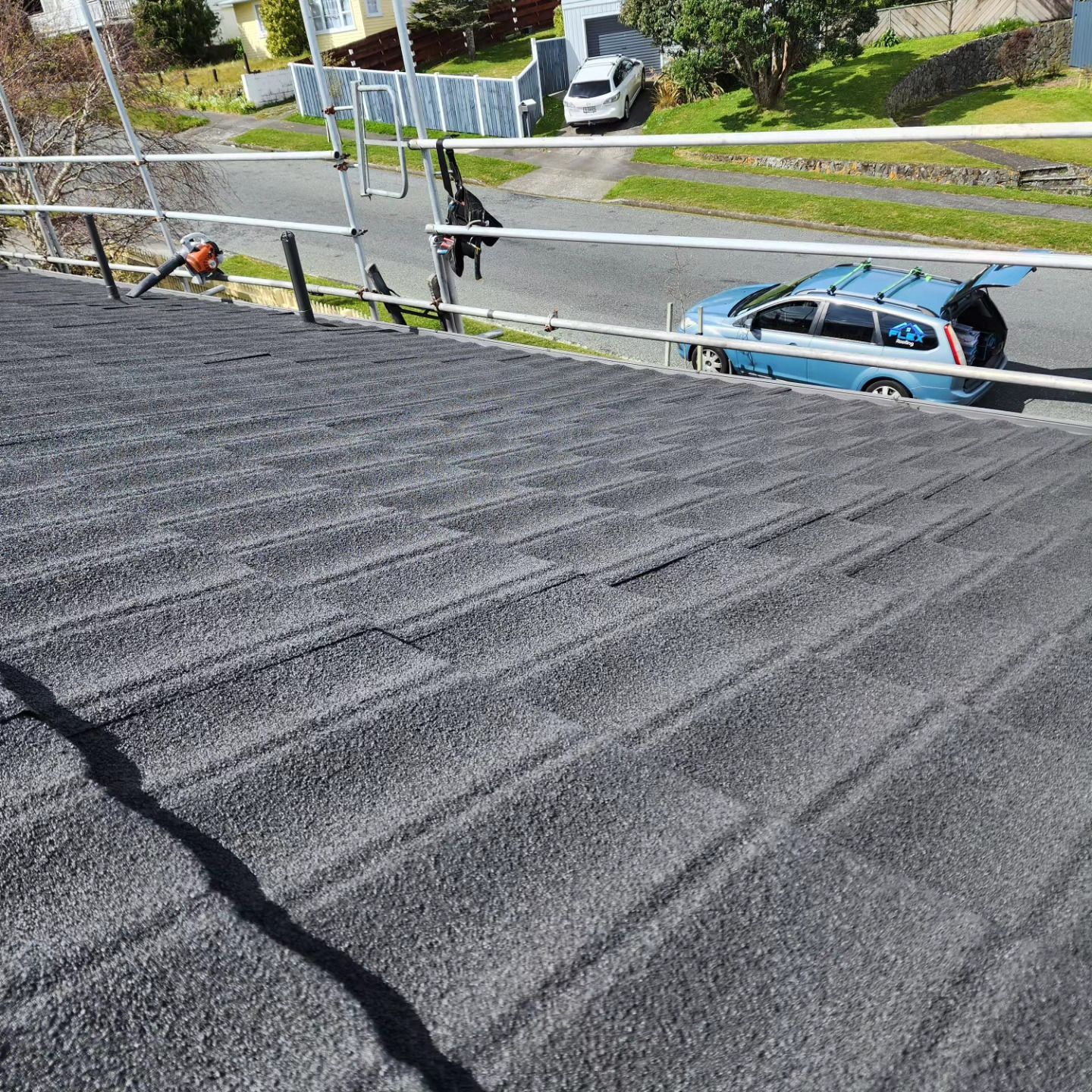 Flex Roofing Limited