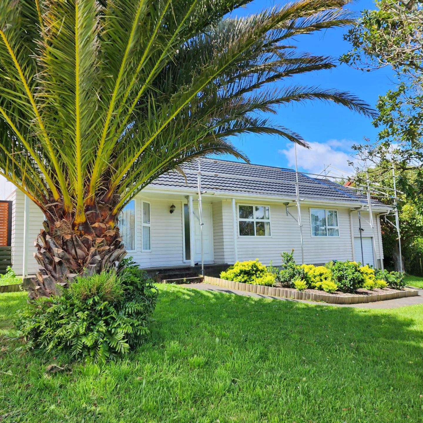 Flex Roofing Limited