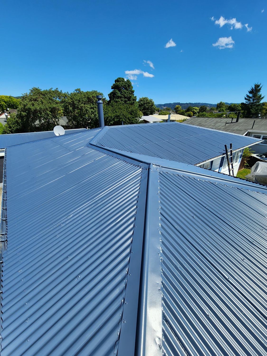 Flex Roofing Limited