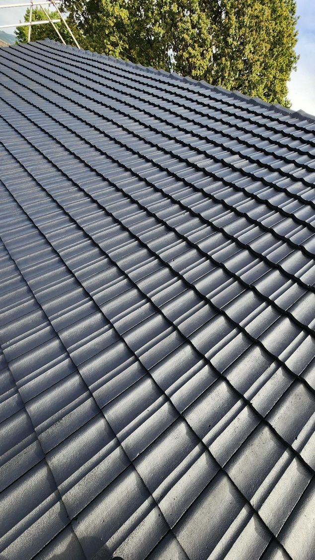 Flex Roofing Limited