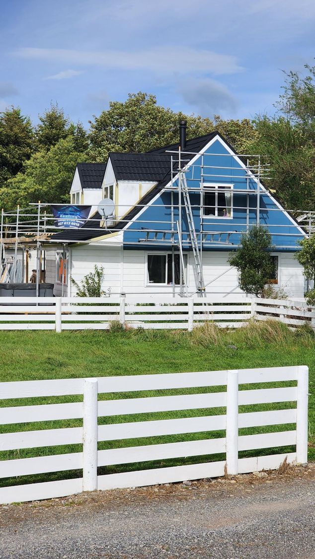 Flex Roofing Limited