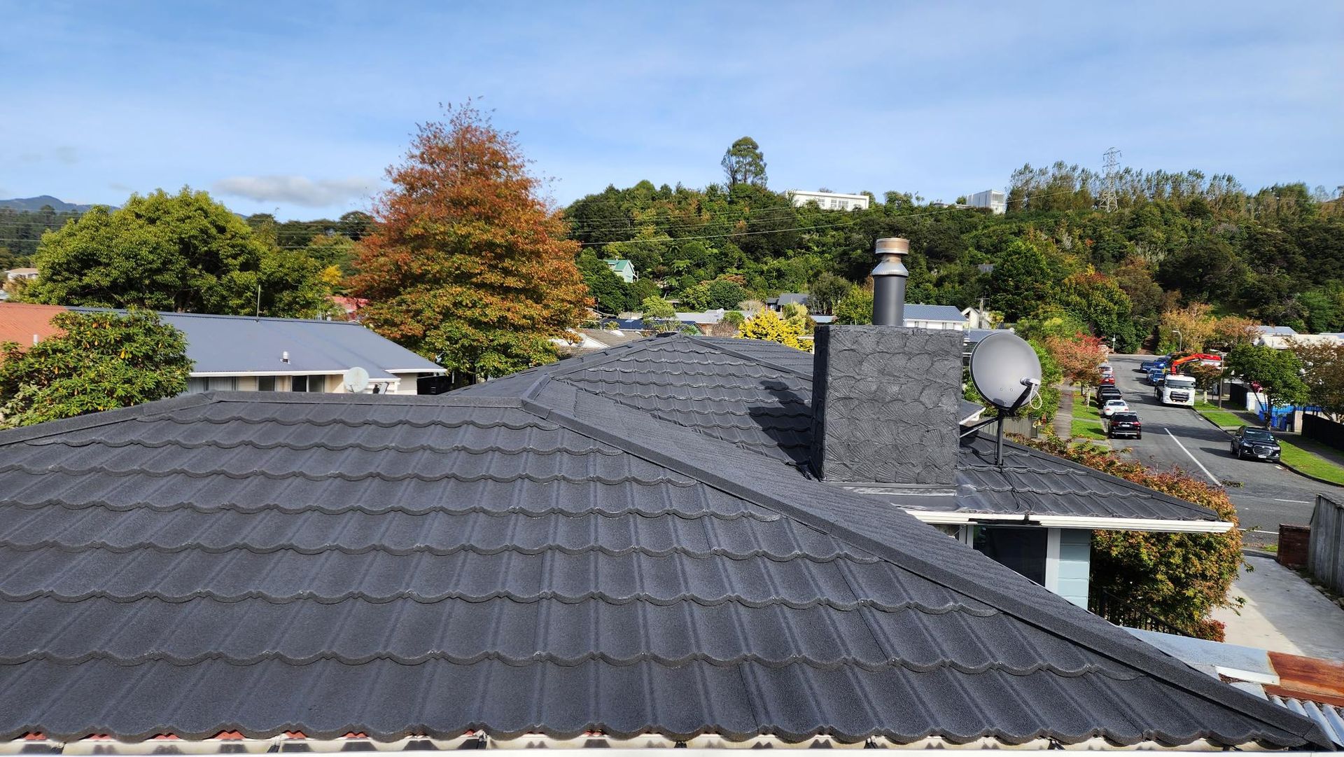 Flex Roofing Limited