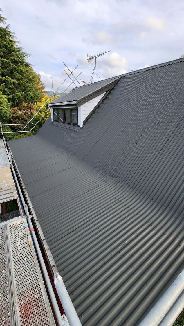 Flex Roofing Limited