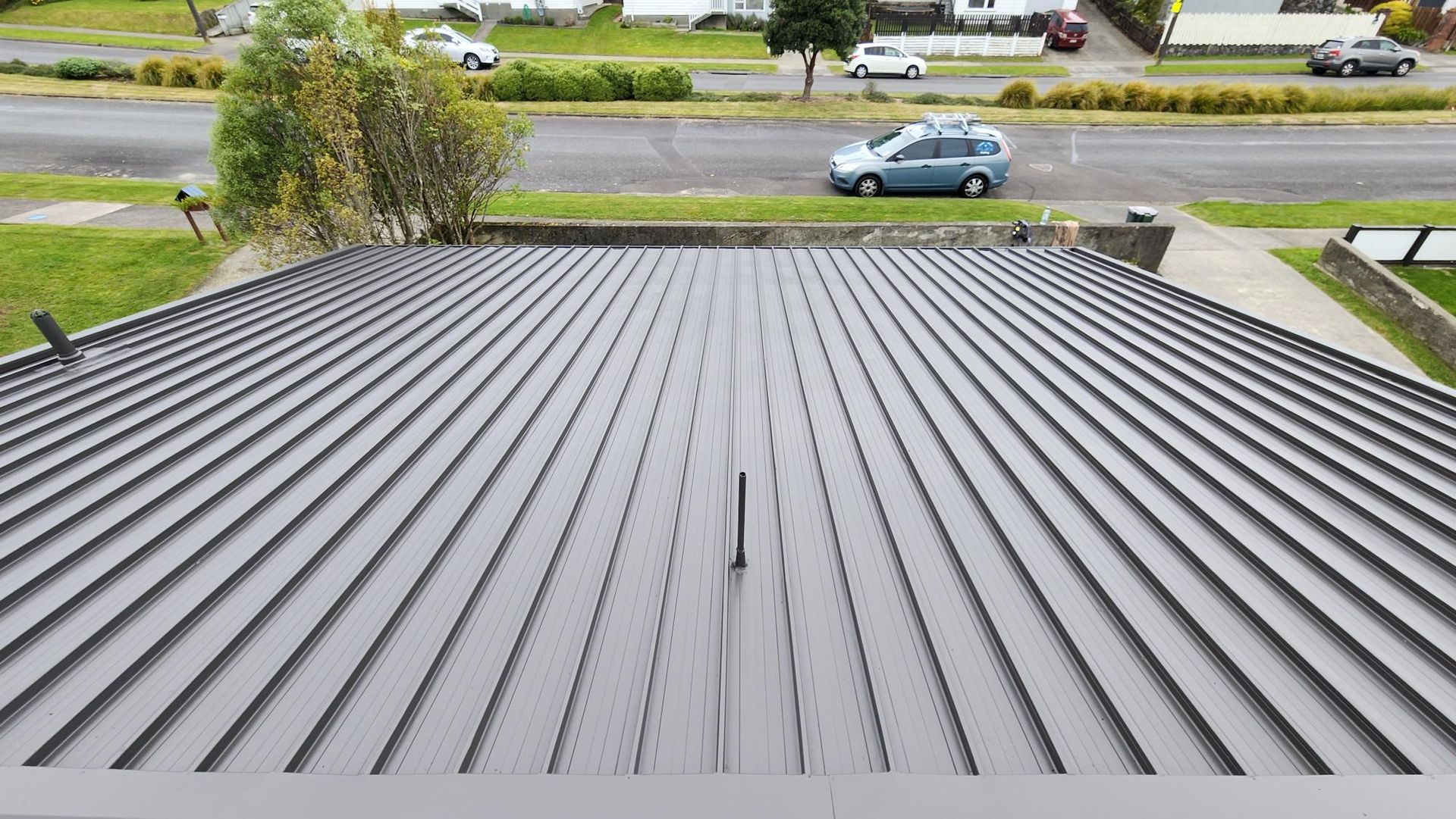 Flex Roofing Limited