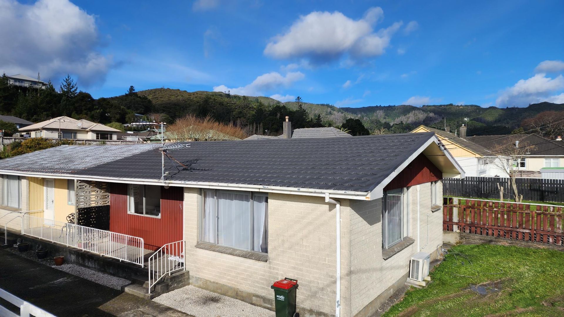 Flex Roofing Limited