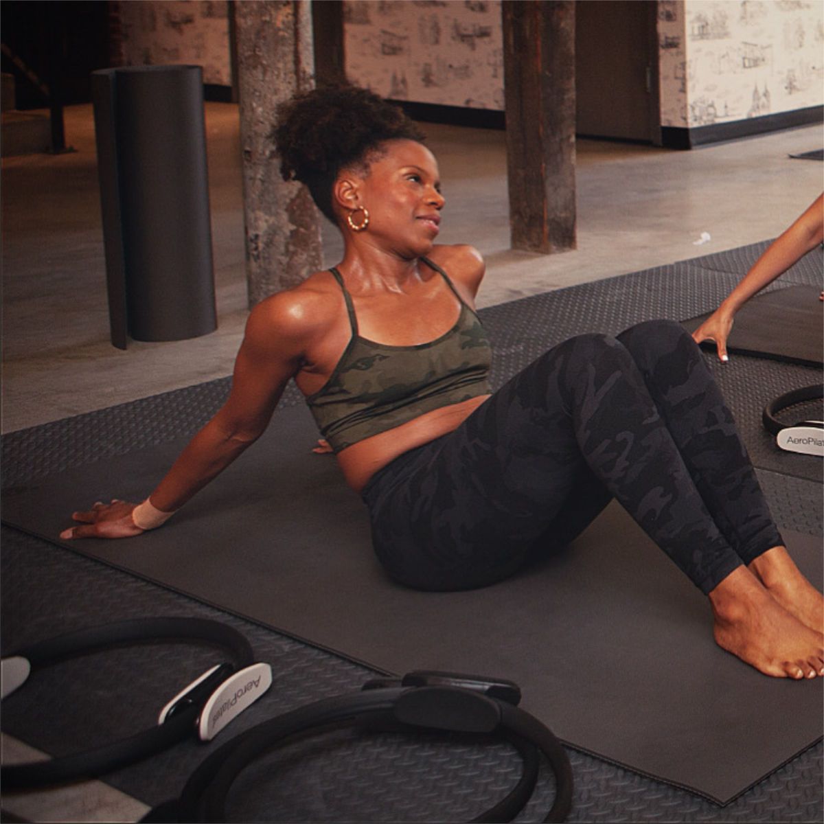 Meet Our Pilates Friends | No Excuses Pilates Gallery