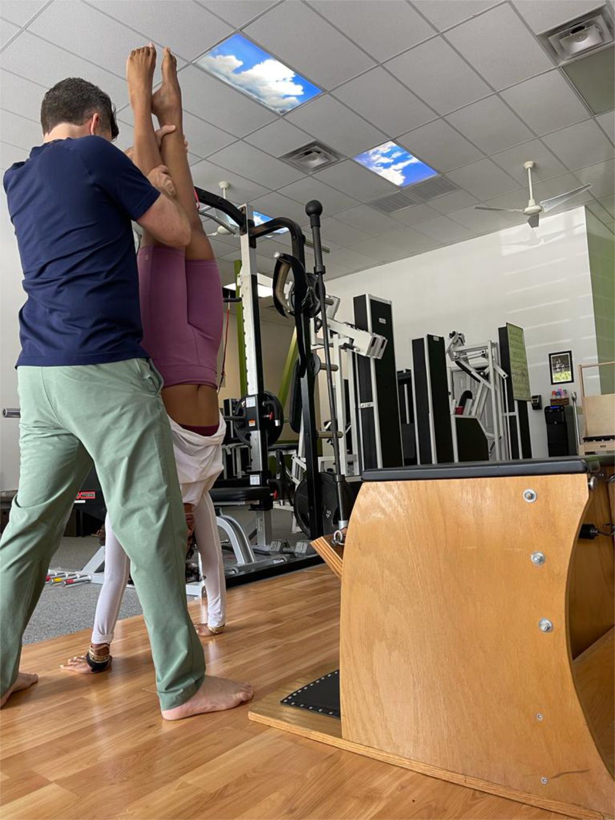 Meet Our Pilates Friends | No Excuses Pilates Gallery