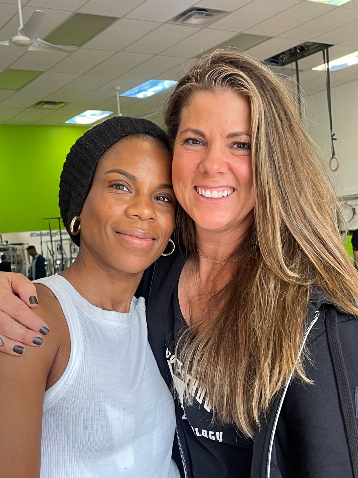 Meet Our Pilates Friends | No Excuses Pilates Gallery