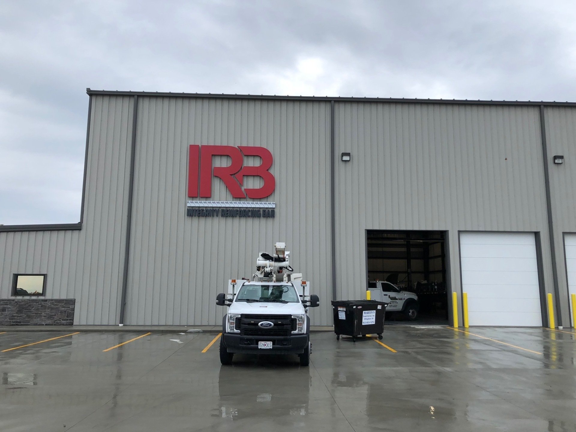 Full-Service Sign Company | Roderick Sign Co