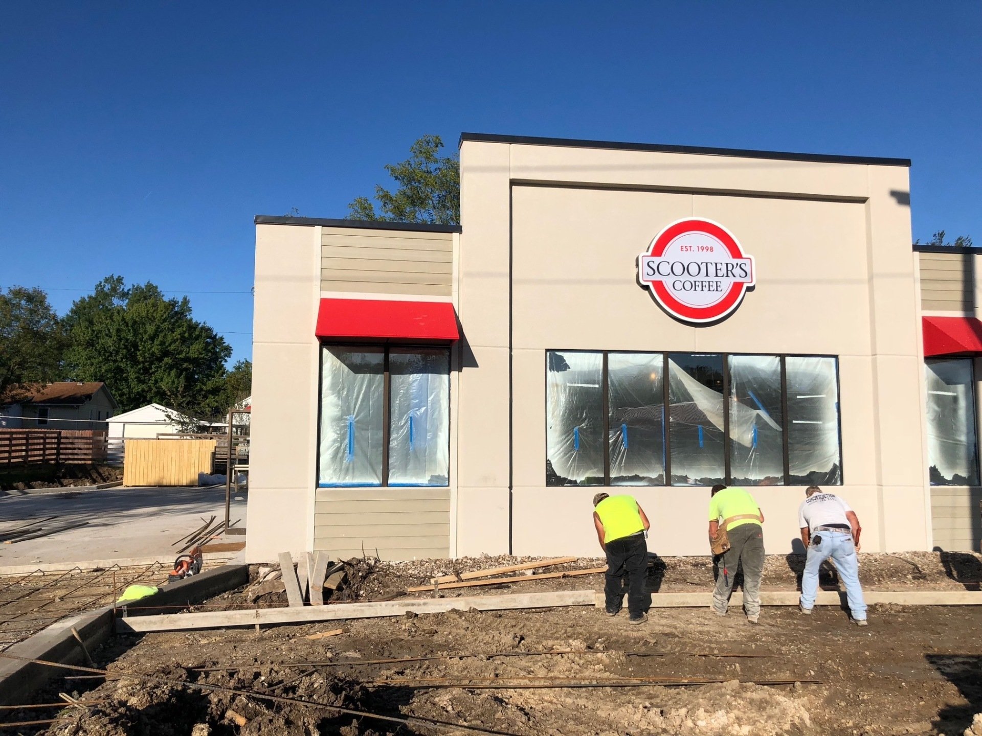 Full-Service Sign Company | Roderick Sign Co