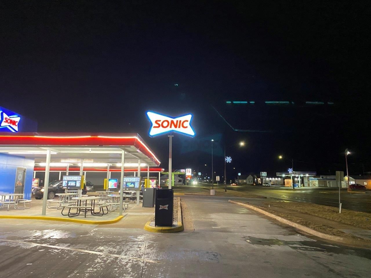 Our Gallery | Roderick Sign Co