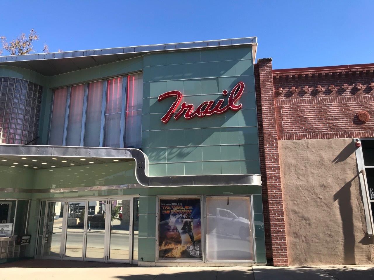 Our Gallery | Roderick Sign Co