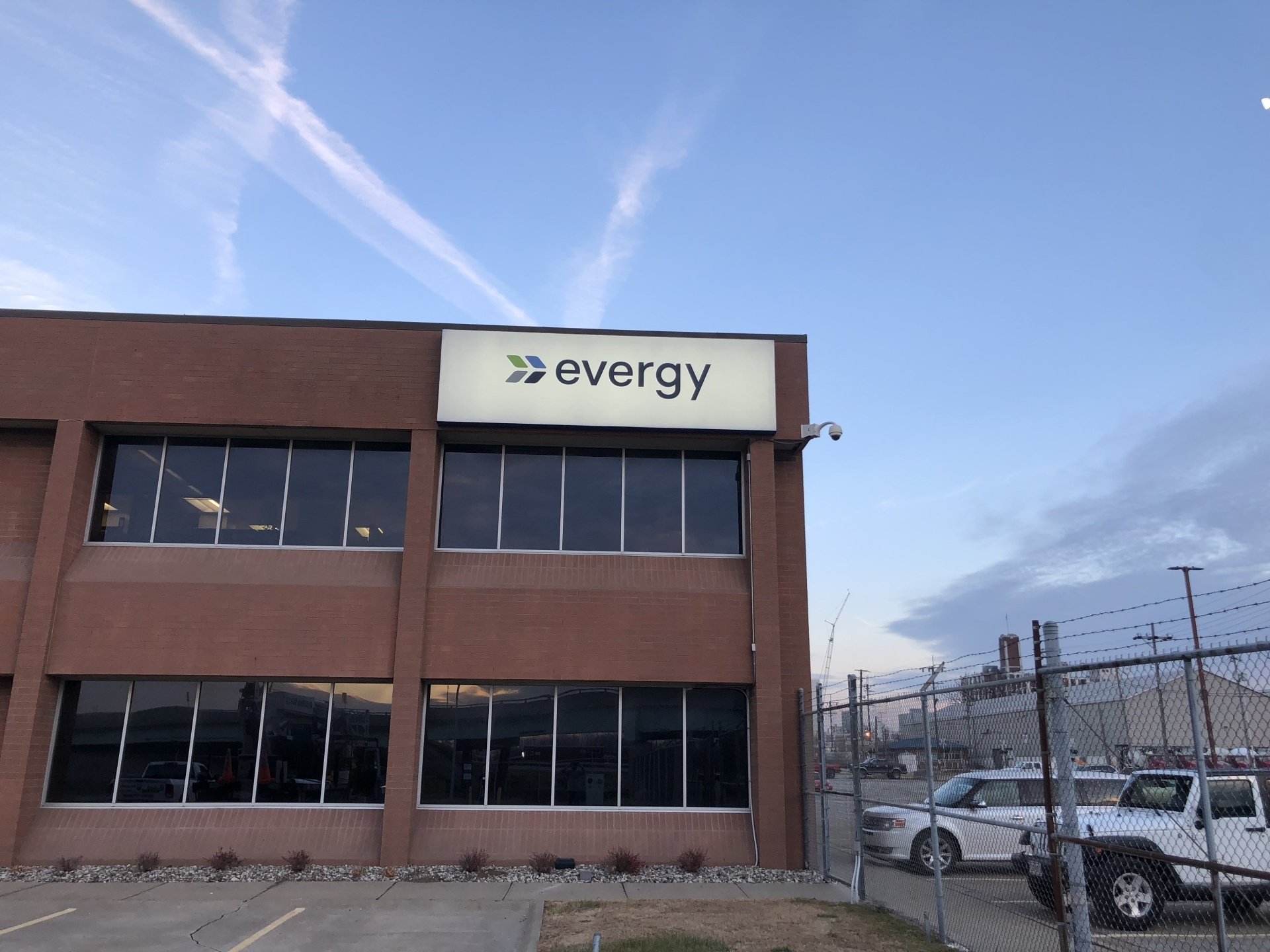 Our Gallery | Roderick Sign Co