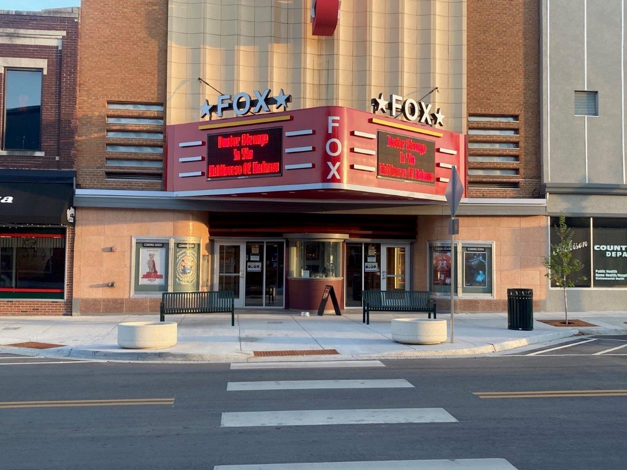 Our Gallery | Roderick Sign Co