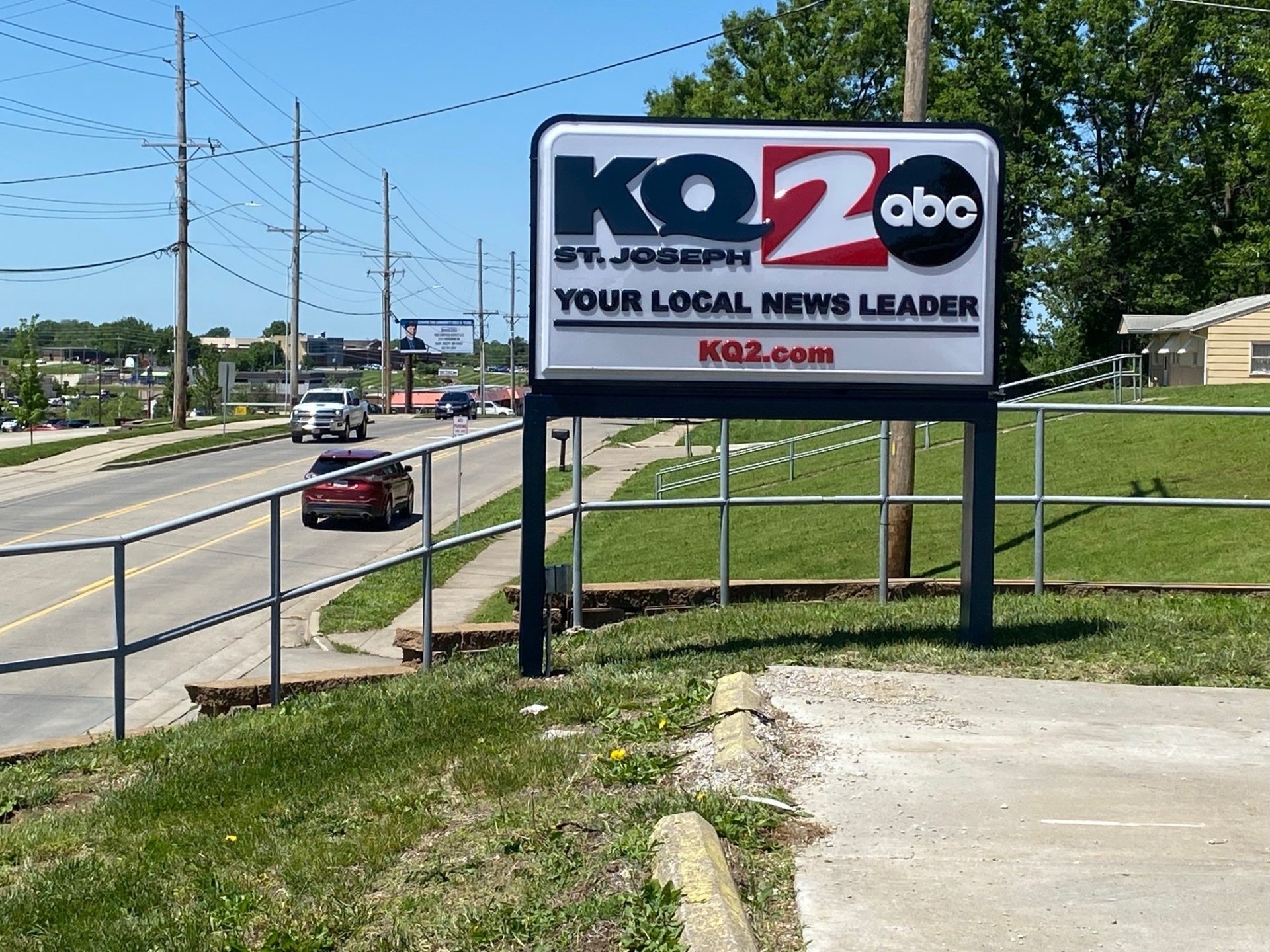 Our Gallery | Roderick Sign Co