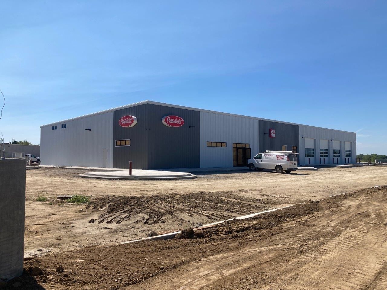 Our Gallery | Roderick Sign Co