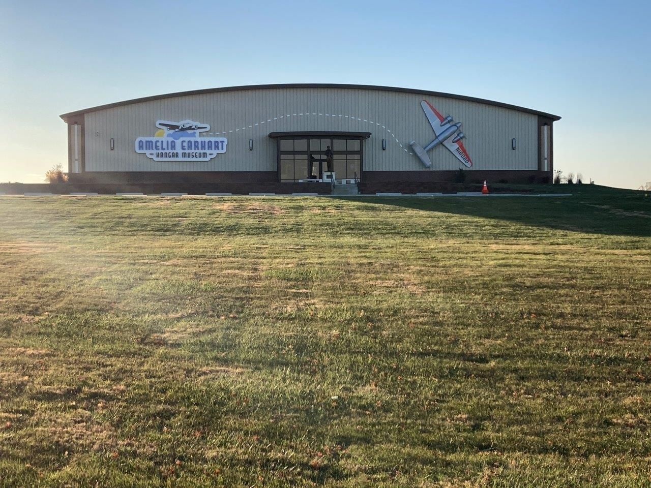 Our Gallery | Roderick Sign Co