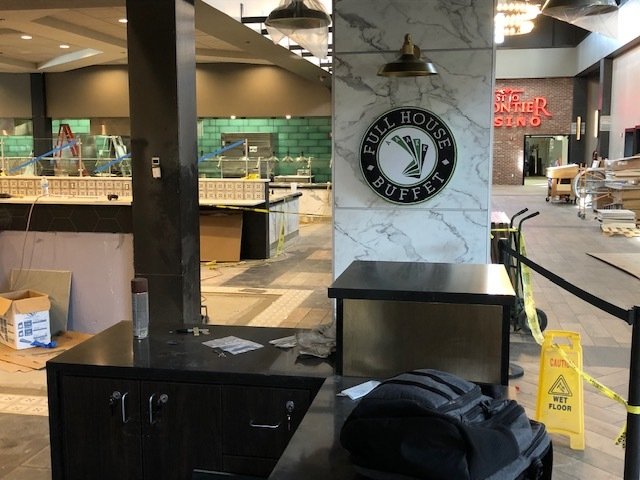 Our Gallery | Roderick Sign Co