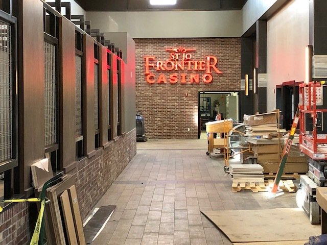 Our Gallery | Roderick Sign Co