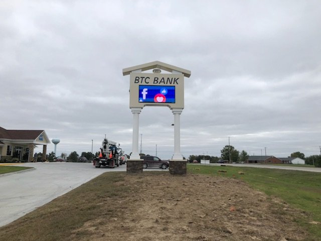 Our Gallery | Roderick Sign Co