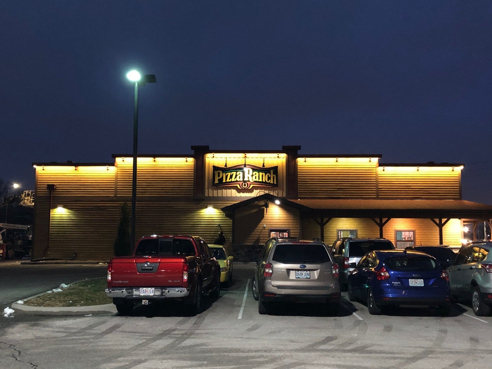 Full-Service Sign Company | Roderick Sign Co