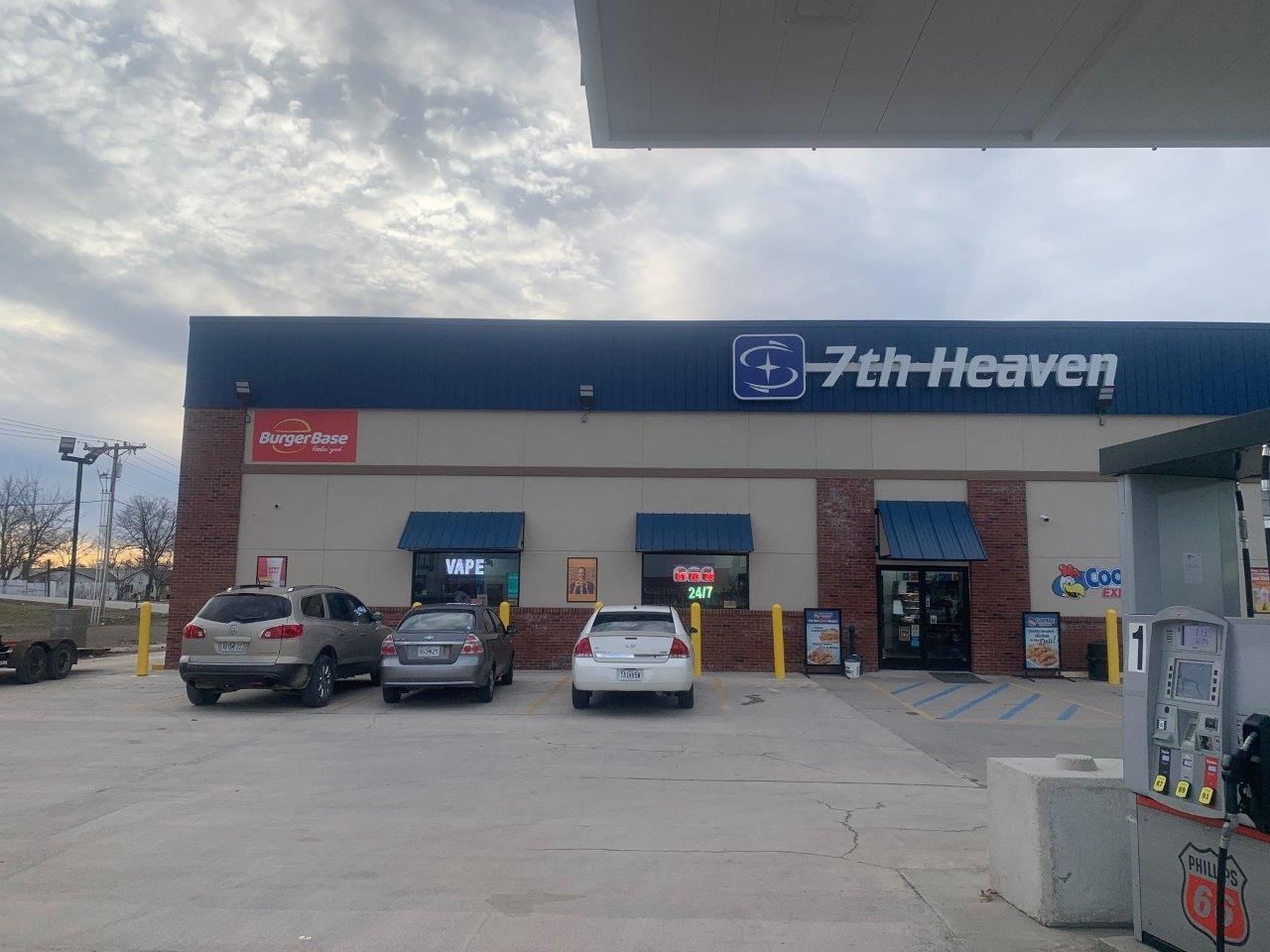 Our Gallery | Roderick Sign Co