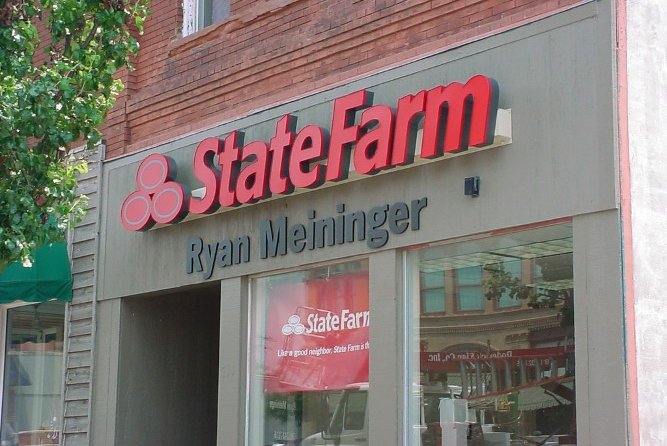 Full-Service Sign Company | Roderick Sign Co