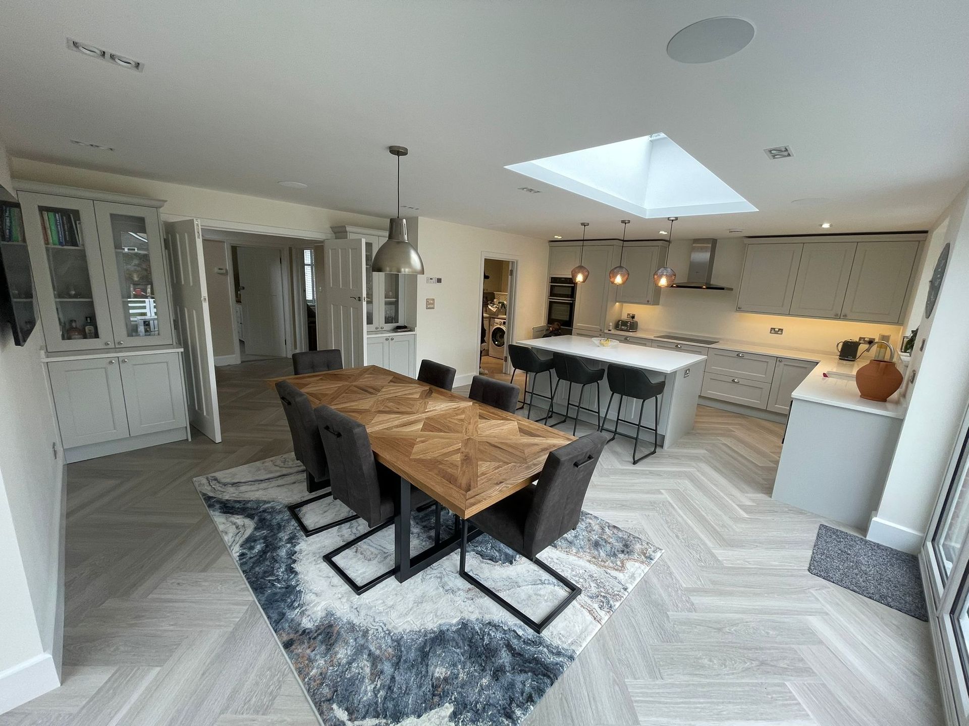 Luxury Kitchen Installation - Bournemouth & Blandford