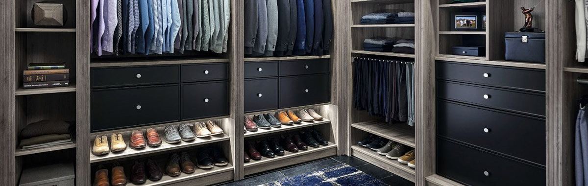 Are Custom Closets Worth the Investment?