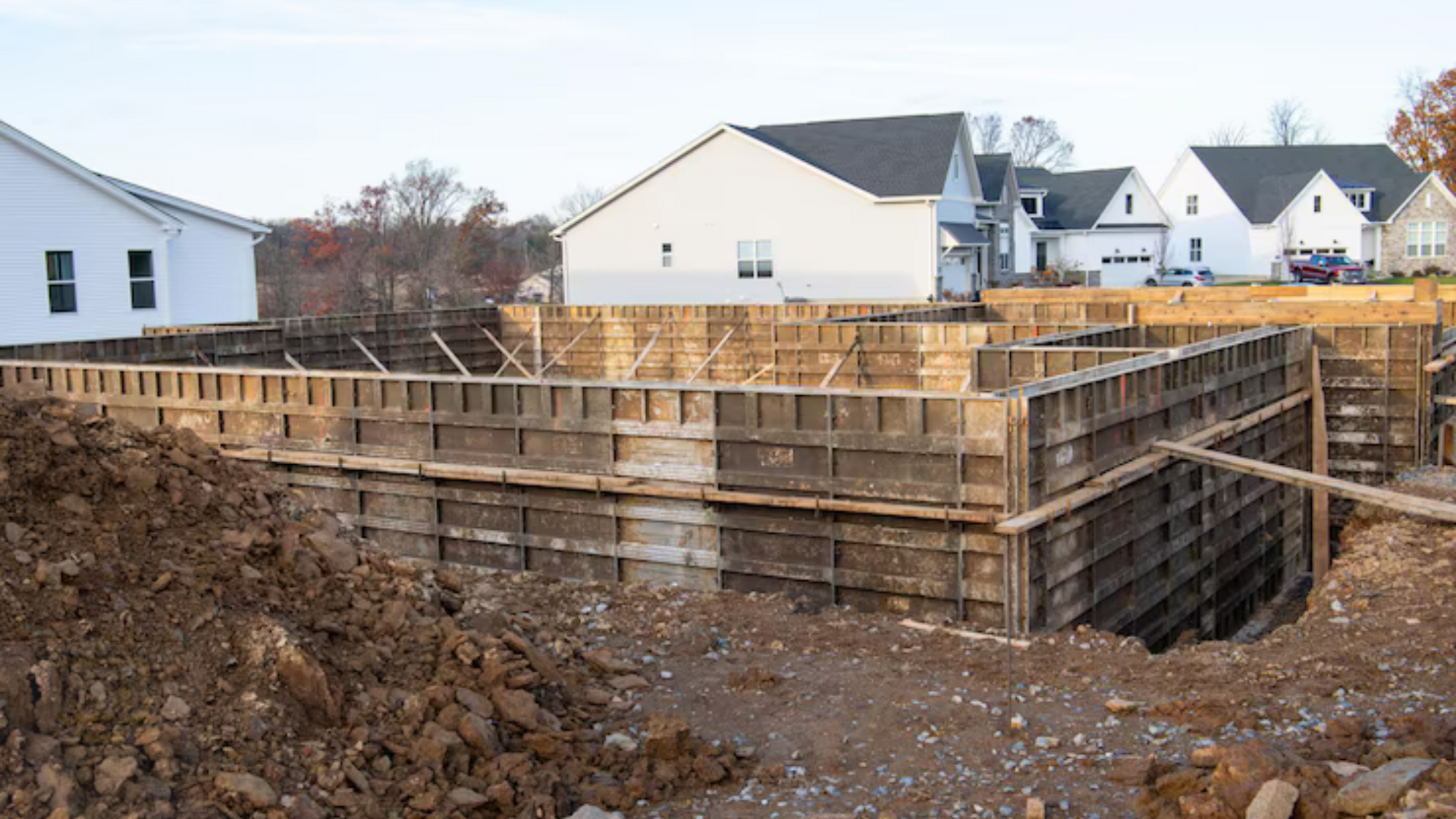 Foundation Resealing: The Key to Long-Term Crawl Space Health