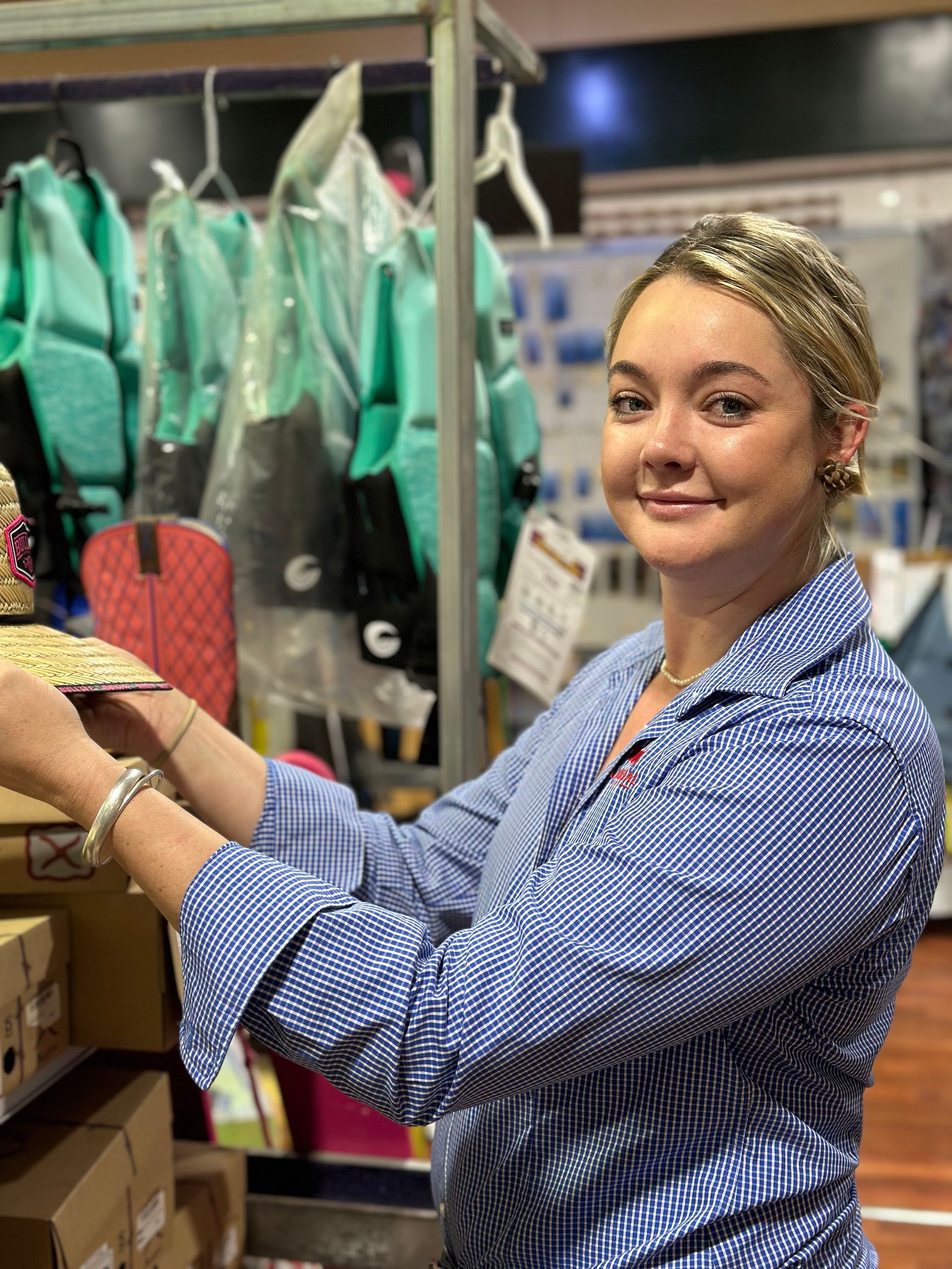 Our Team | New South Wales