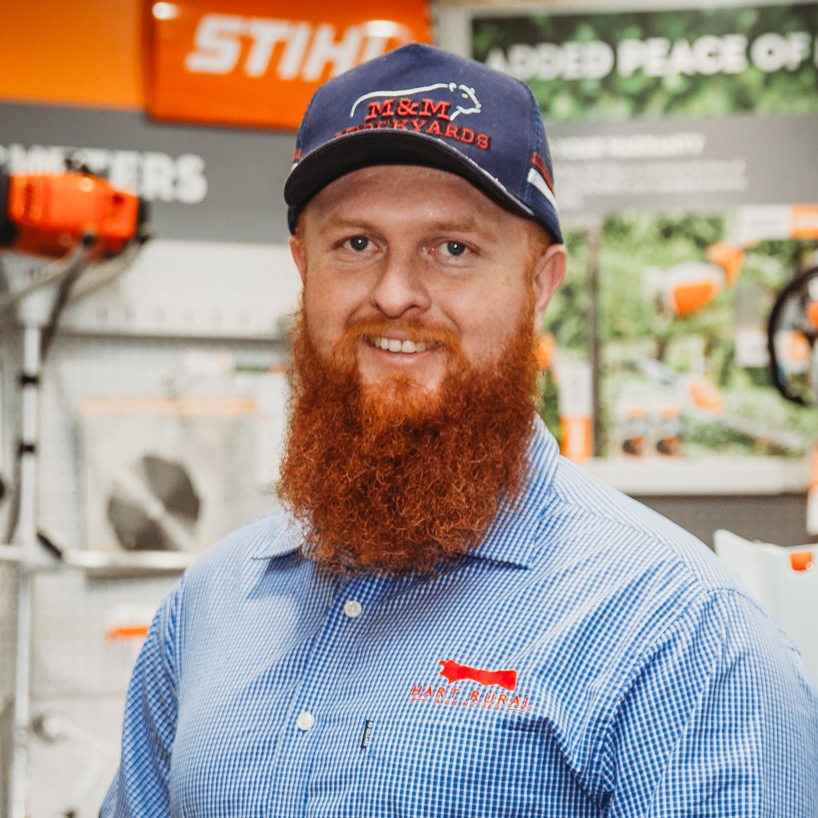 Our Team | New South Wales