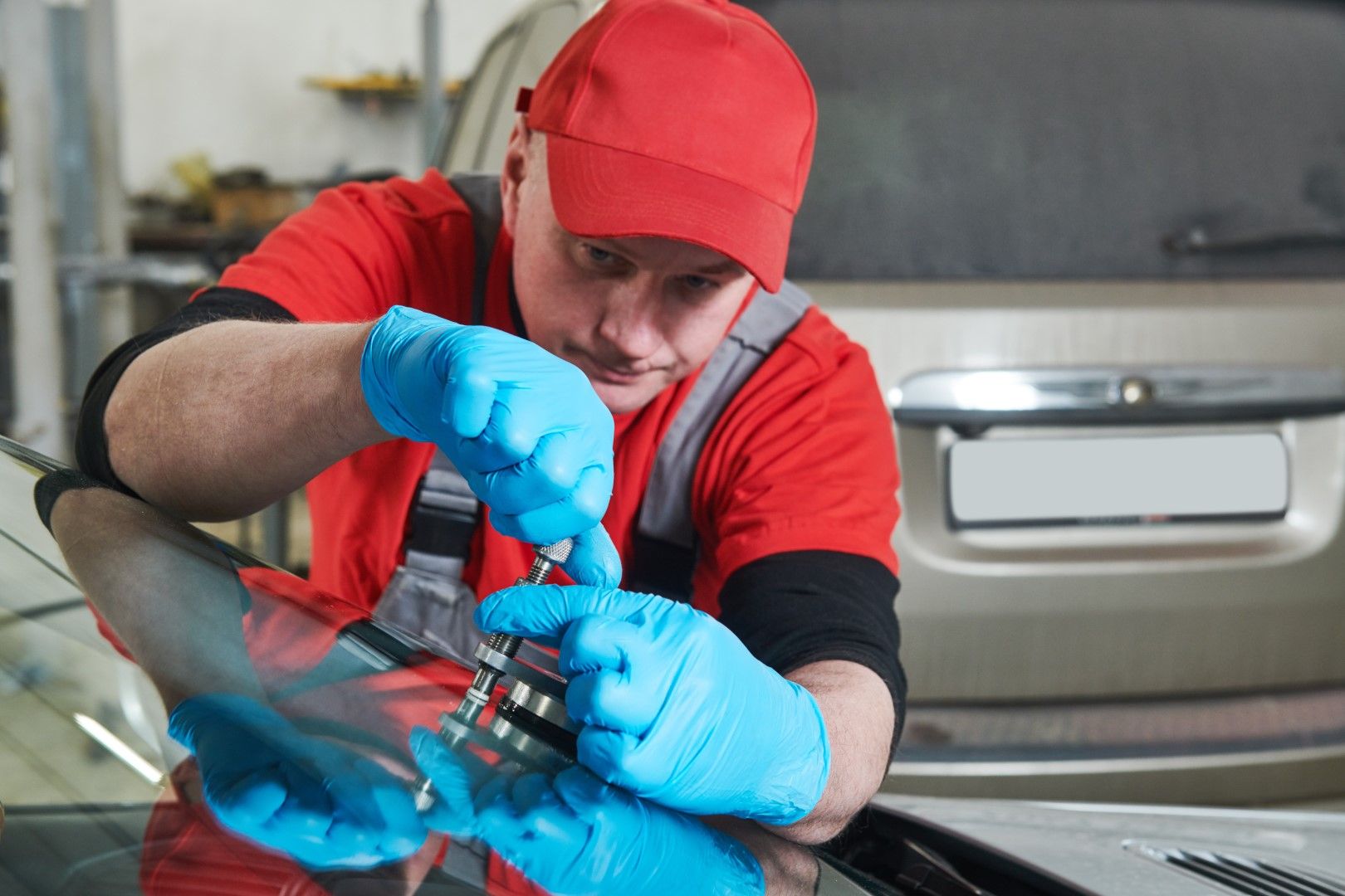 Top Auto Glass Services in Owings Mills, MD | Owings Mills Auto Glass Pros