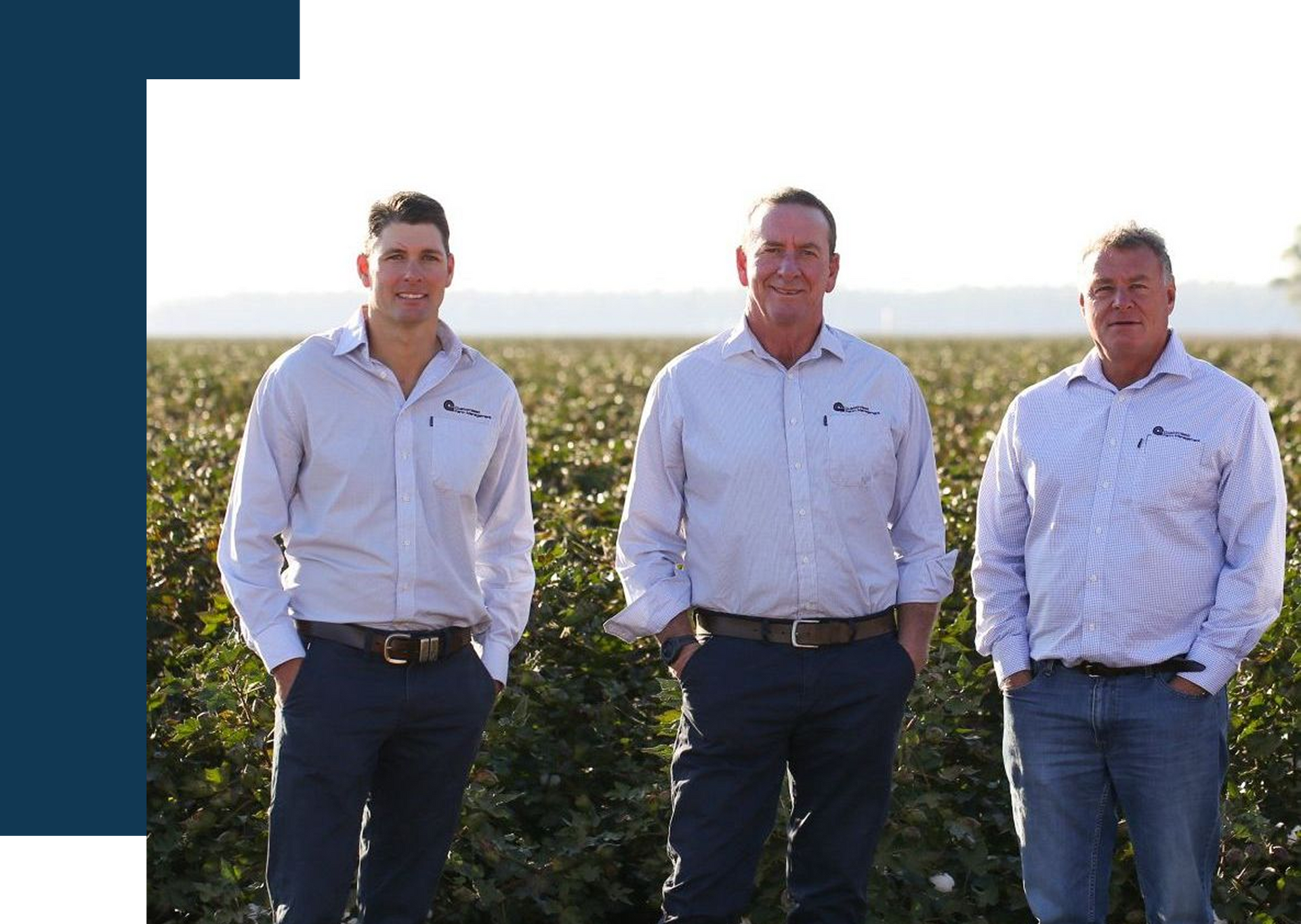 Customised Farm Management