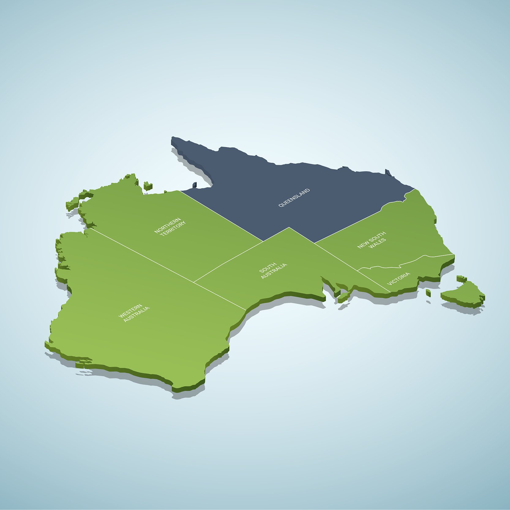 Customised Farm Management - Australian Agriculture