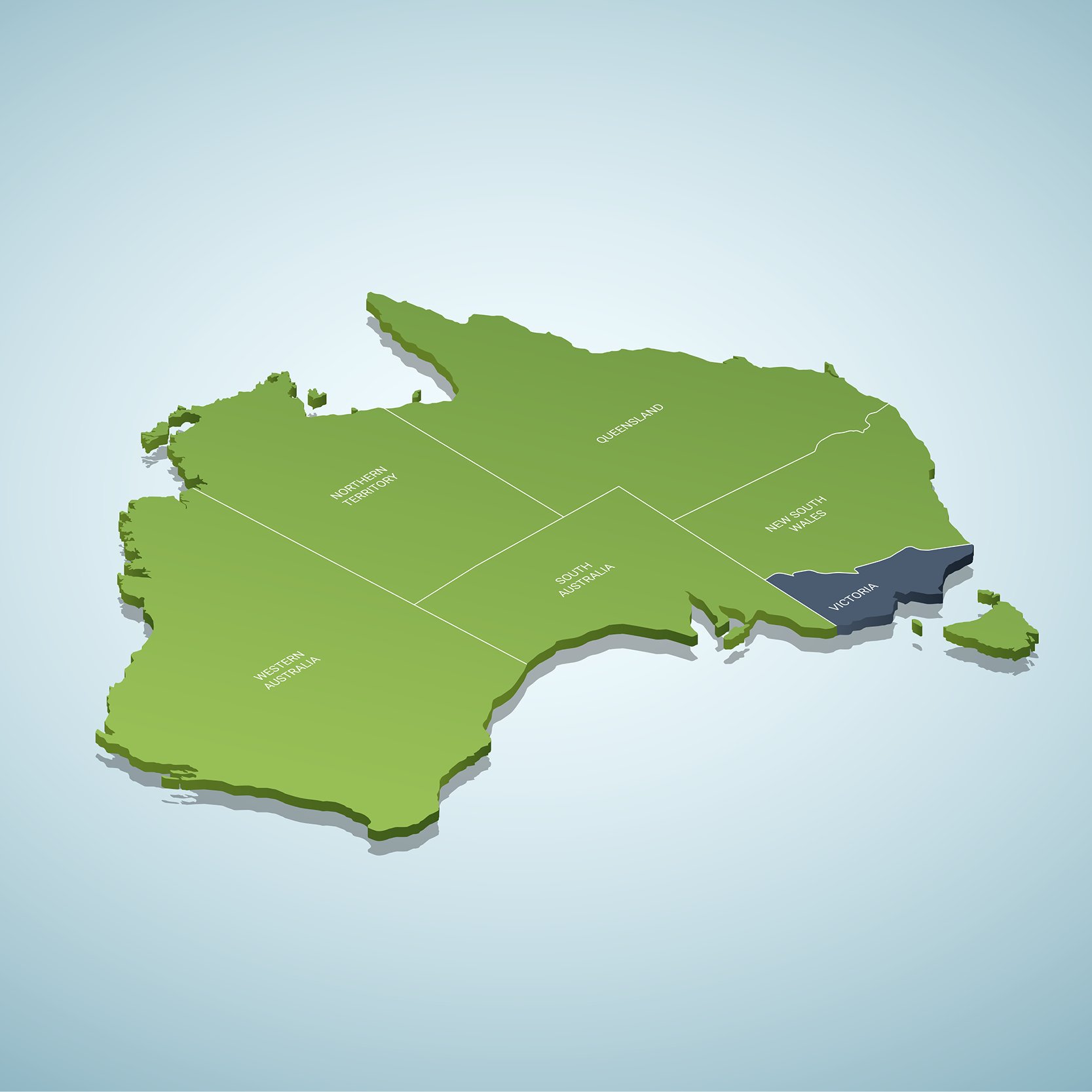 Customised Farm Management - Australian Agriculture
