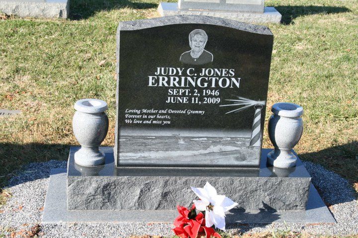 Haneline Monument Company | Gallery | Lexington, NC