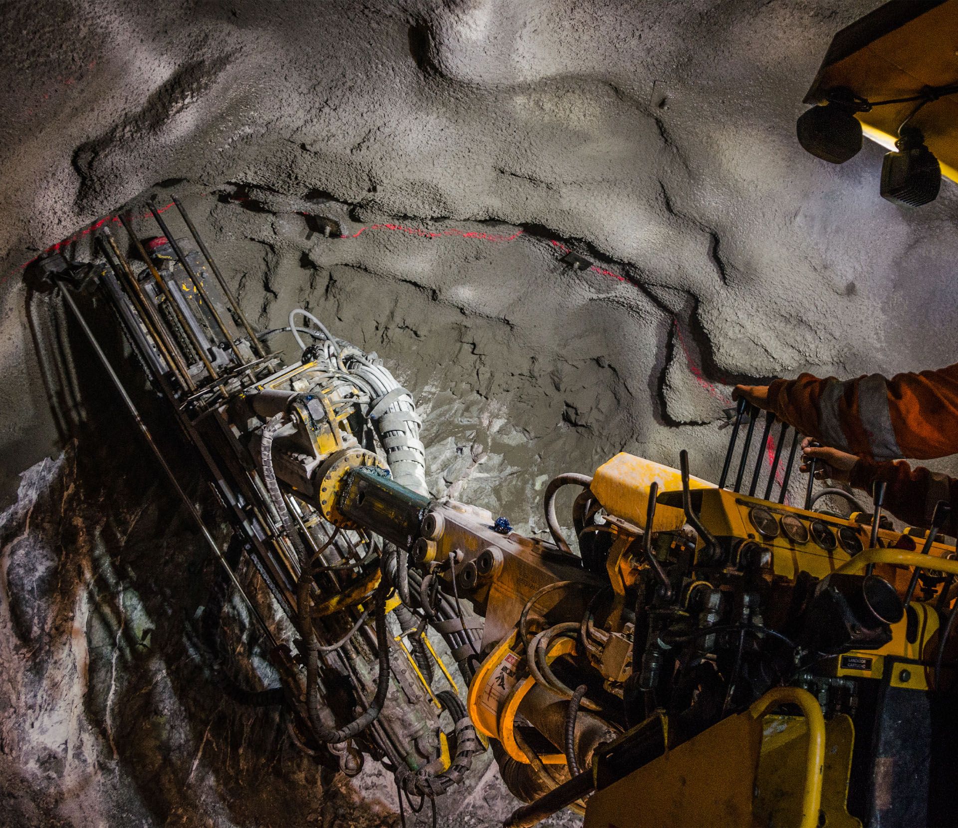 Why Pipe & Tube Laser Cutting is Essential for Mining Operations