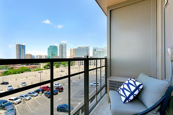 Apartments in Dallas, TX | Victory Place | Home