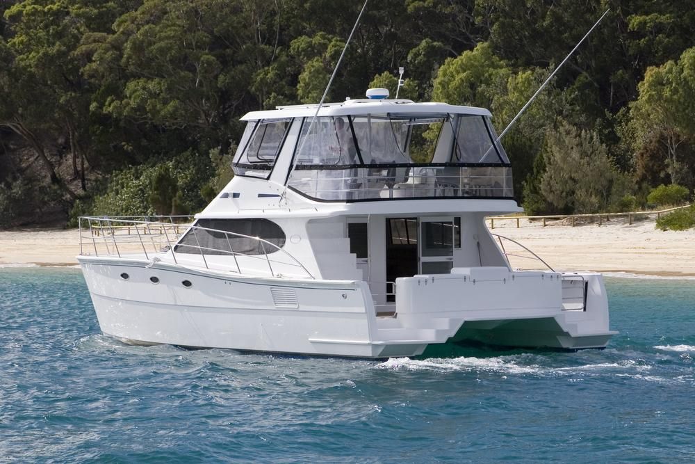 Marine Electrician in Weipa | PASMA Electrical