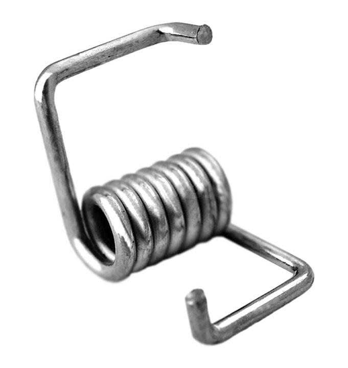 Resortes de acero inoxidable – Ciudad de México – Resortes Tomex