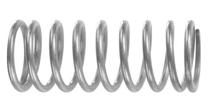 Resortes de acero inoxidable – Ciudad de México – Resortes Tomex