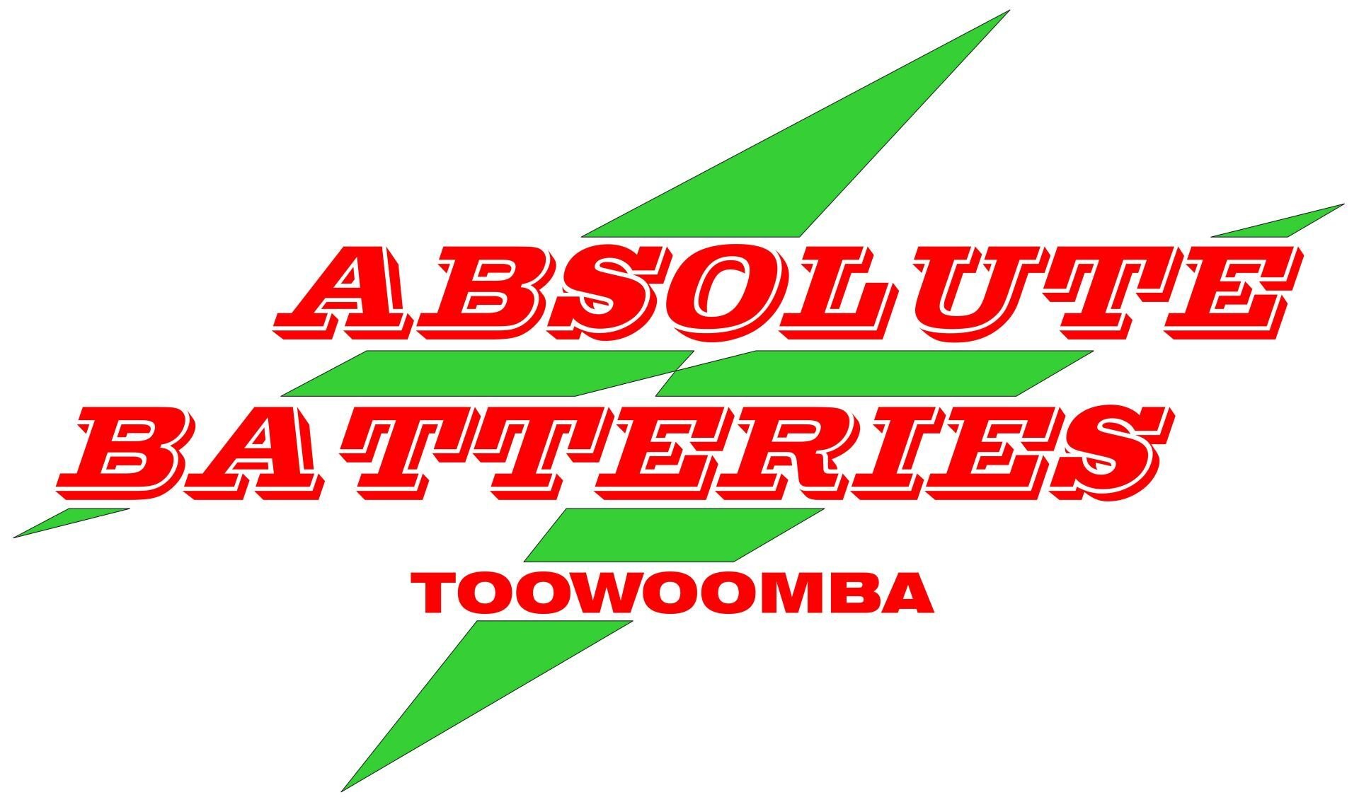 Home | Absolute Batteries Toowoomba