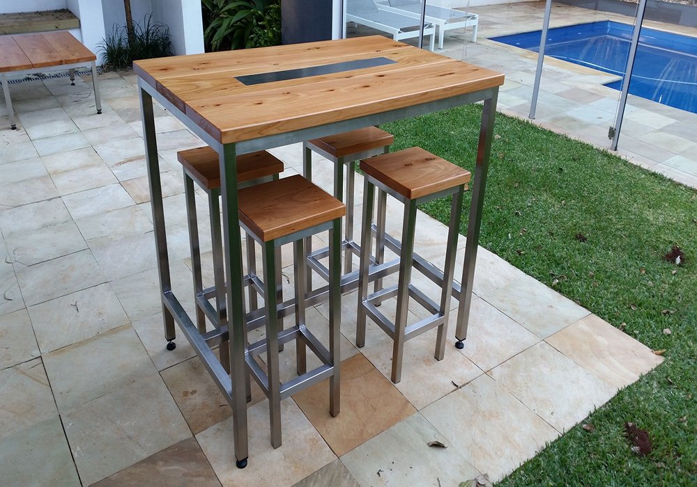 Projects | HERC Equipment