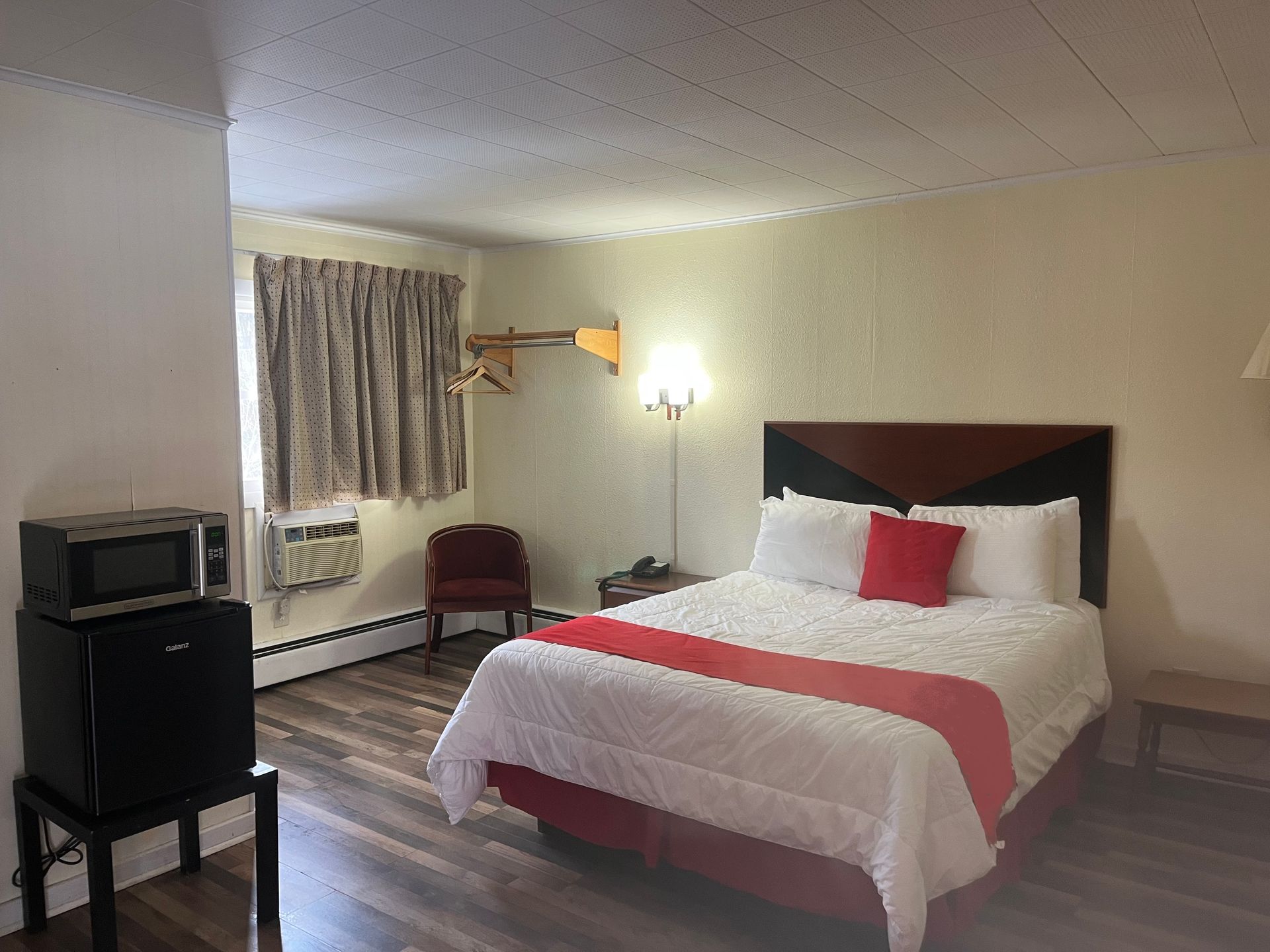 Buena Vista Inn Motel | Delhi, NY