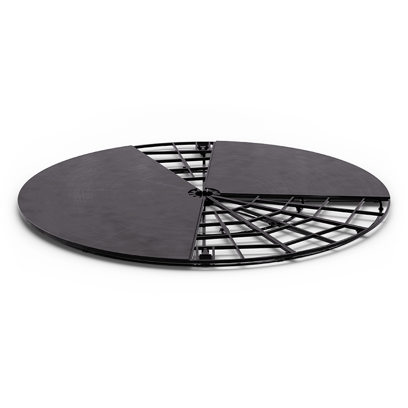 Revolving Stage Rentals | Turntable Stages | Las Vegas